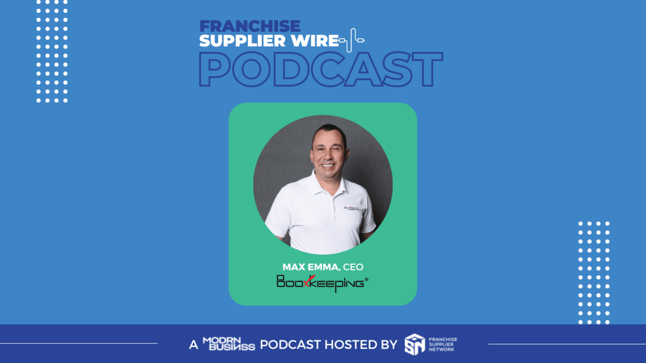 How To Select A Bookkeeping Partner For Your Franchisees BooXkeeping
