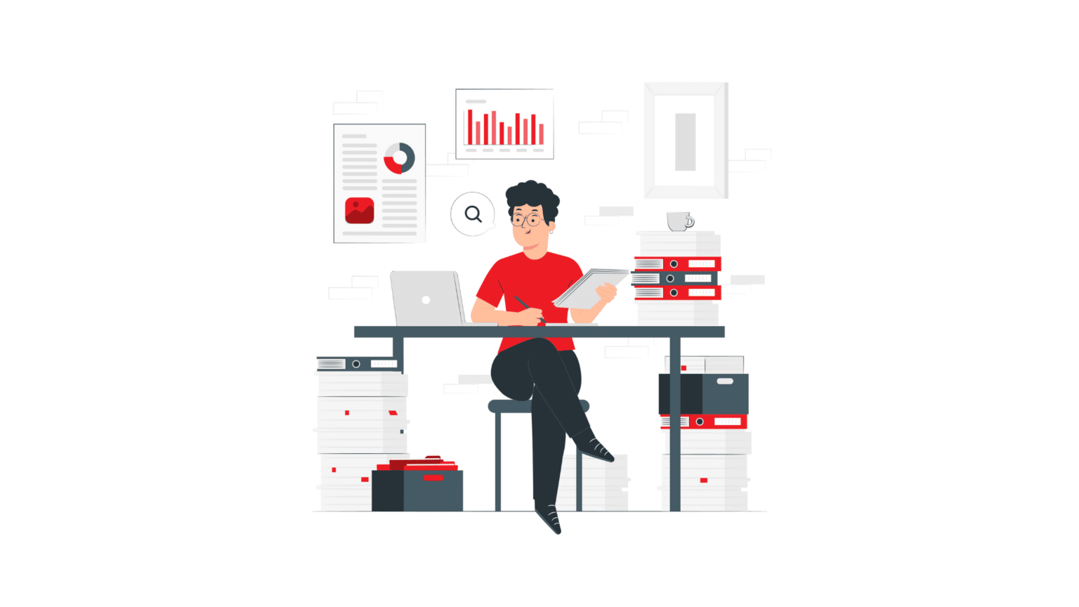 How to Choose the Right Bookkeeping Method | BooXkeeping